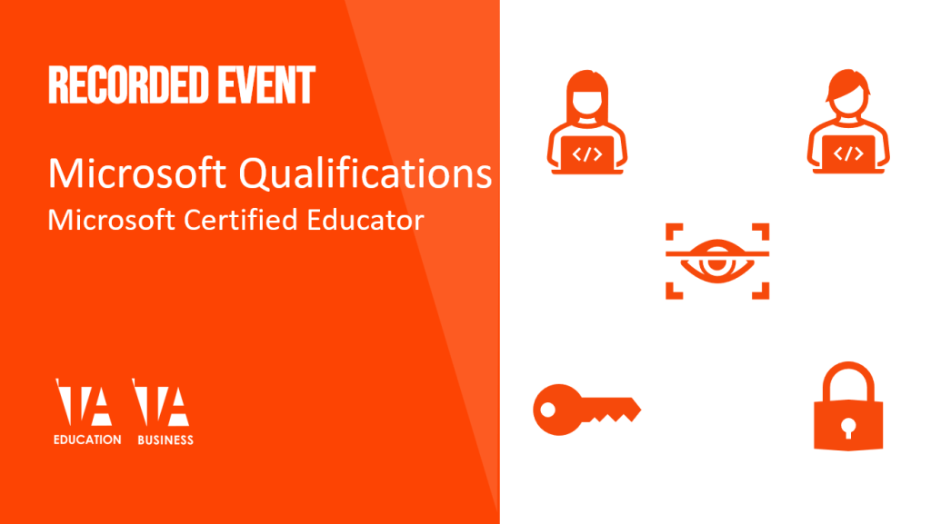 Microsoft Qualifications: Microsoft Certified Educator (MCE) – TA On ...