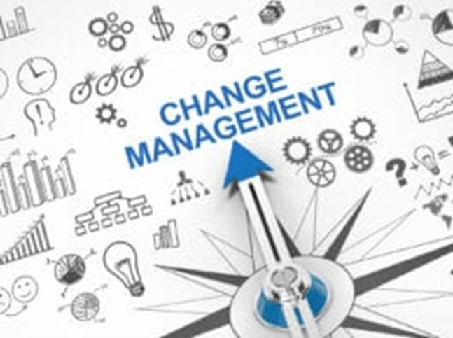 Change Management for Non-Senior Leaders – TA On-Demand Platform